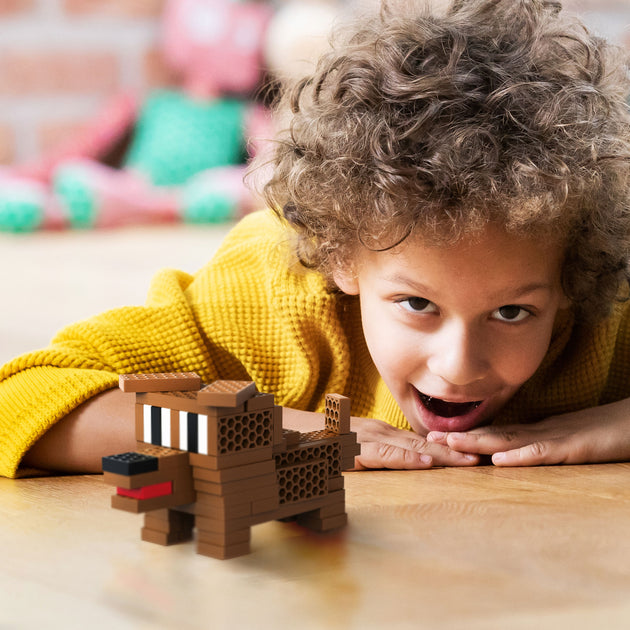 Danny Dog mit 53 BiTS – Bioblo Webshop