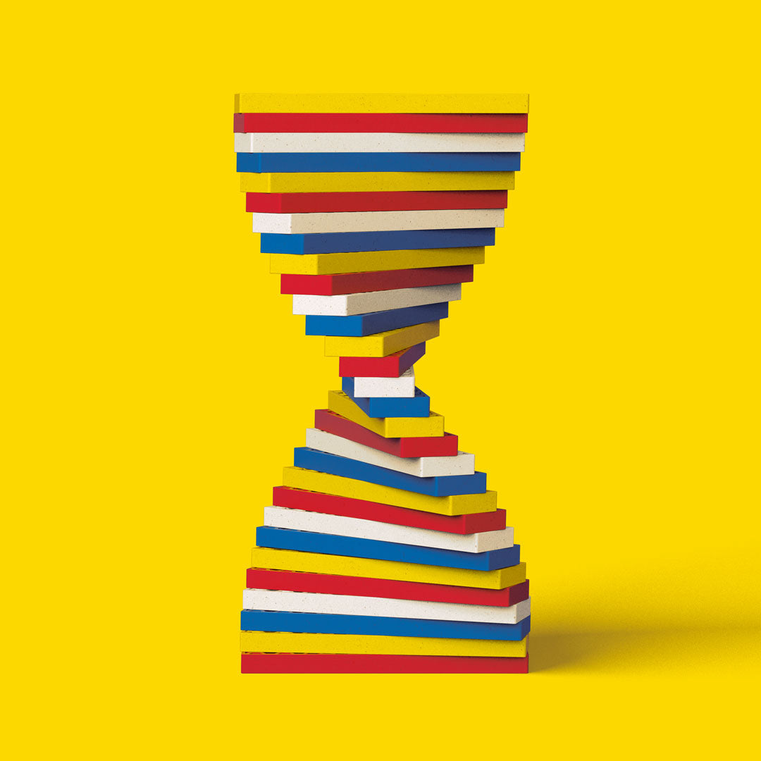 Start Box "Basic-Mix" with 70 blocks – Bioblo Webshop